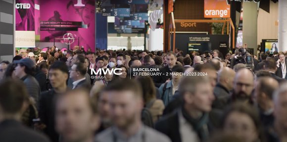 [MWC 2023] "올해 MWC는 이것이 다르다"…중국·망사용료·오픈랜·메타버스·AI : 네이트 뉴스