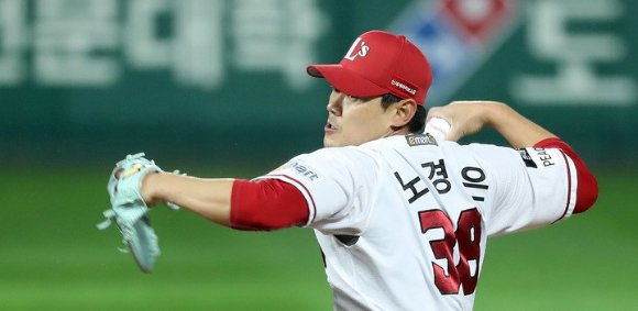 LG 박동원·SSG 노경은 포함 8명 KBO리그 5월 MVP 후보 올라 : 네이트 스포츠
