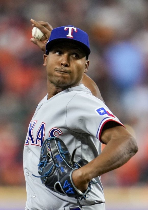 텍사스, 휴스턴 꺾고 ALCS 2연승 : 네이트 스포츠