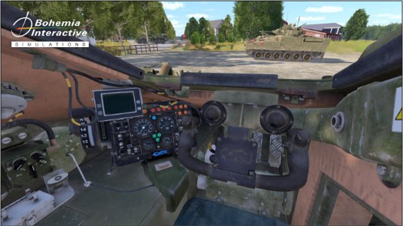 [인터뷰] 게임처럼 하는 훈련…아덱스 2023 출품된 'VBS4' 눈길 : 네이트 뉴스