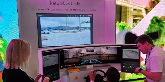 [정구민의 톺아보기] MWC 2025, 5G·6G의 진화와 車 응용 : 네이트 뉴스