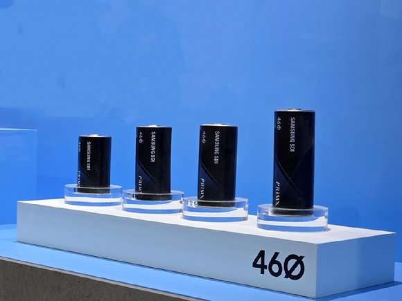 삼성SDI, 1Q 영업손실 4341억…2개 분기 연속 적자 : 네이트 뉴스