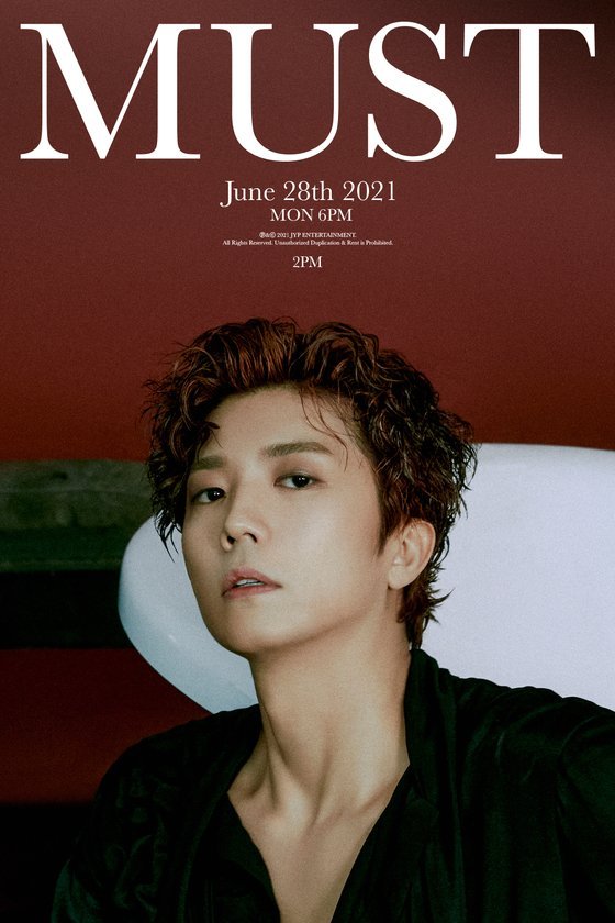 "우영 타이틀곡 참여" 2PM 5년만 완전체 더 기대되는 이유 : 네이트 연예