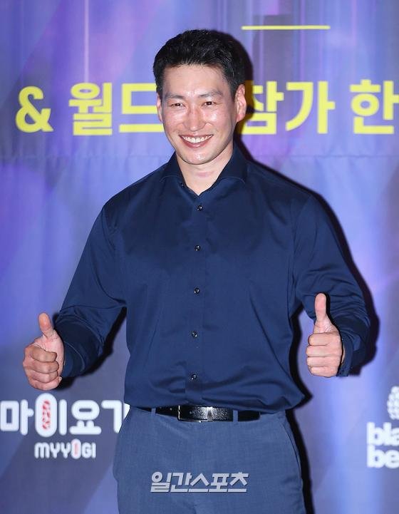 김현 회장, WBFF KOREA 이끌어갈 새로운 얼굴을 소개합니다. : 네이트 뉴스