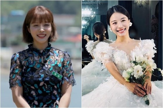 나는 솔로 2기 정순 12월의 신부 된다…인연은 따로 있나봐요 결혼 발표 네이트 연예
