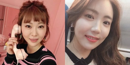나는 솔로 11기 옥순 Vs 현숙 누가 성형했대 무결점 과거 사진 네이트 연예