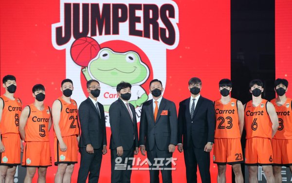 KBL "캐롯, 잔여 가입금 10억원 안 내면 PO 출전 불가" 경고 : 네이트 스포츠