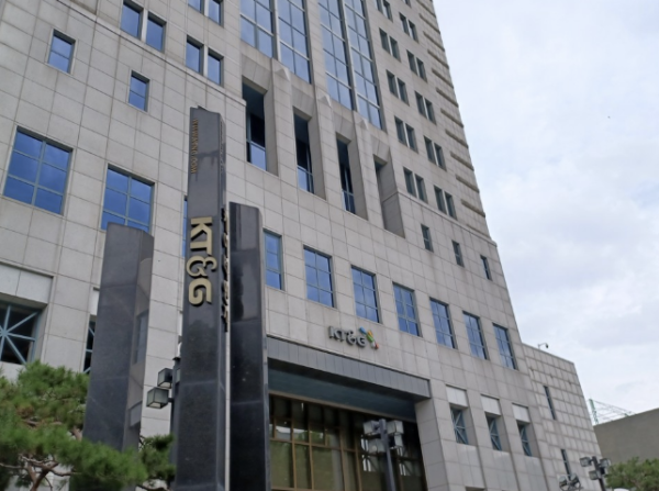 KT&G, 'KGC 인삼공사와 인적분할' 주주제안 거부 : 네이트 뉴스