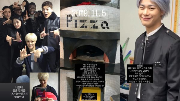 [왓IS] 故문빈 "PD님이 제 은인이에요"…'SNL' PD, 먹먹한 추모글 | 네이트 연예