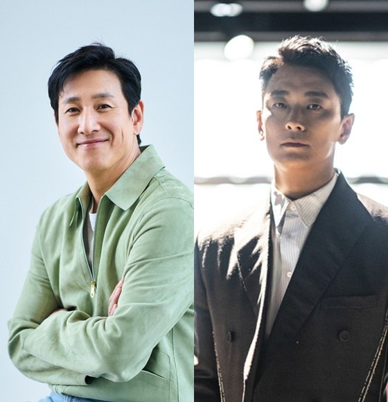 이선균·주지훈 '탈출: PROJECT SILENCE' 칸영화제 추가 초청 [공식] : 네이트 뉴스