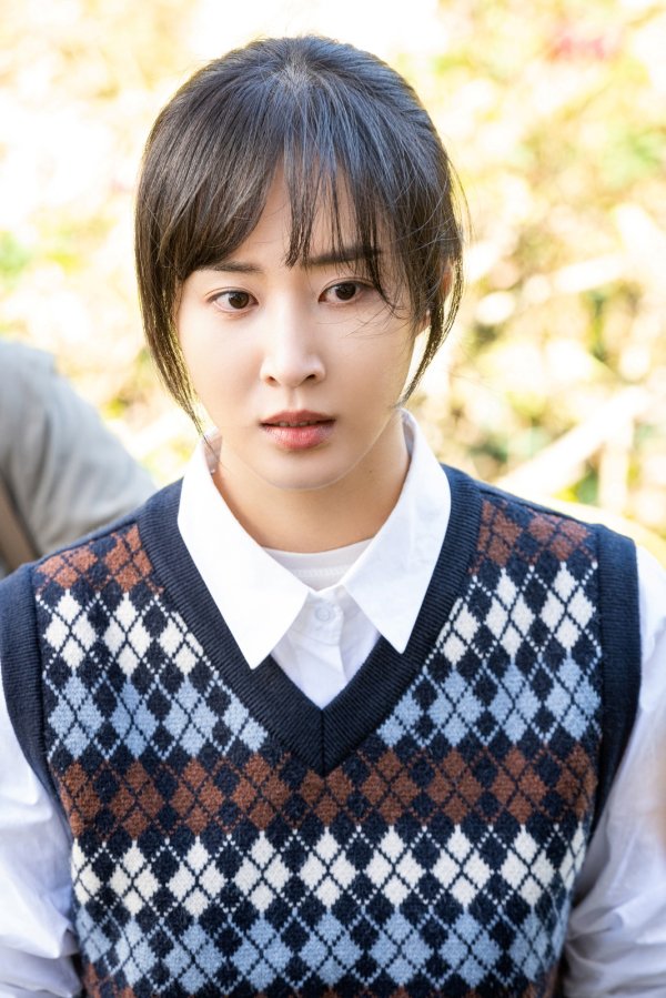 권유리 '24th JIFF' 뜬다! '돌핀' GV 참석 확정 : 네이트 연예