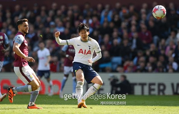 SON 어쩌나…UCL 좌절+11년 만의 유럽 대항전 못 뛸 가능성↑ : 네이트 스포츠