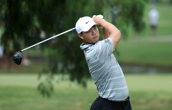 김주형·임성재 PGA투어 PO 1차전 3R 나란히 언더파 행진…선두 5타 뒤진 6위 : 네이트 스포츠