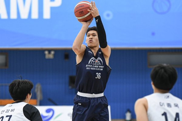 도하 대회 나서는 U16 남자농구 대표팀, KBL 연고 선수·장신 선수 발탁 : 네이트 스포츠