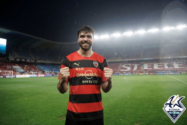 수원FC 상대 '2골' 제카, K리그1 30R MVP…베스트 팀은 전북 꺾은 강원 : 네이트 스포츠