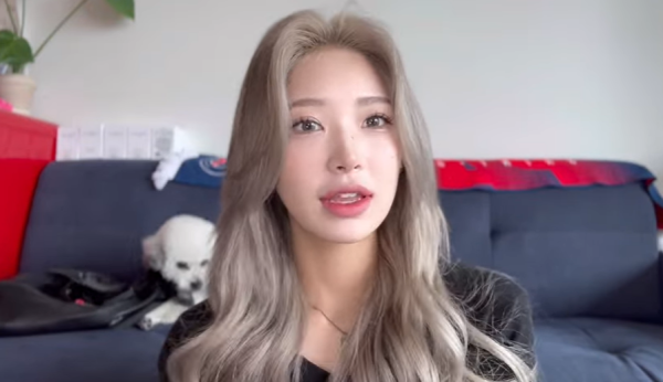 최준희 "80일간 47kg까지 감량…술 참기 힘들더라" : 네이트 연예