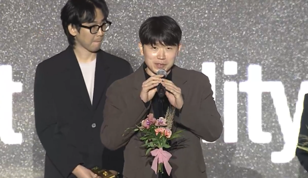 '피지컬: 100' 베스트 리얼리티·버라이어티상 "시즌2 제작 중"[28th BIFF] : 네이트 연예