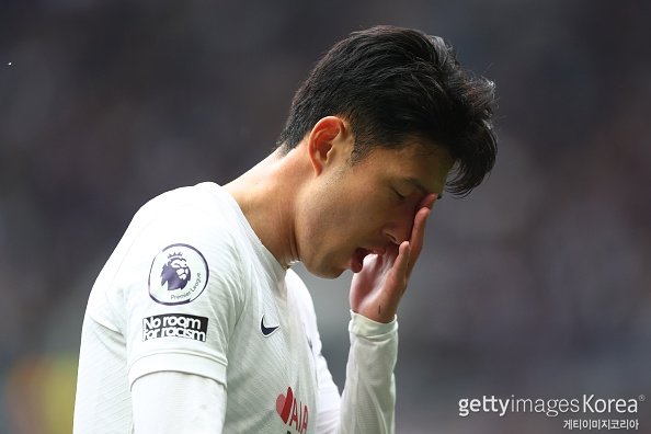 SON이 또또 '탈락'…이번엔 22세 뉴캐슬 FW에 밀렸다, 논란의 EPL 베스트11 : 네이트 스포츠