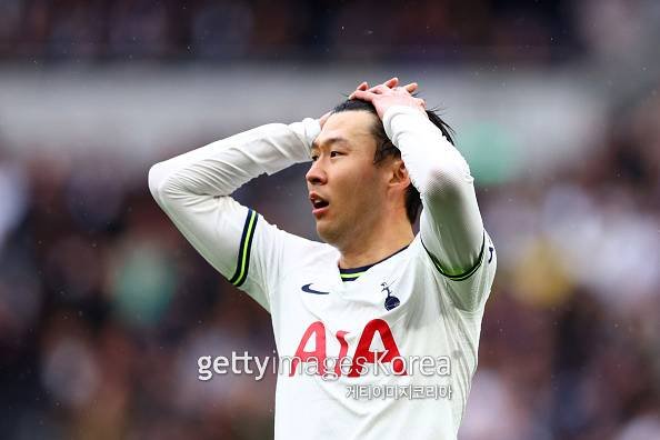 SON이 또또 '탈락'…이번엔 22세 뉴캐슬 FW에 밀렸다, 논란의 EPL 베스트11 : 네이트 스포츠