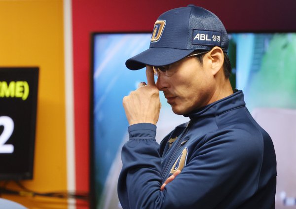 'PO 진출 보인다' NC, SSG 이틀 연속 격파 75% 확률 잡아···2023 PS 거침없이 3연승 : 네이트 스포츠