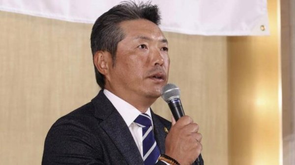 "이게 현실이다" NPB 명문 소뱅의 굴욕, APBC 대표 '0명' : 네이트 스포츠