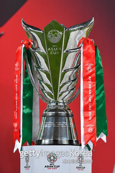 KFA, 주요 국제대회 포상금 확정…아시안컵 우승시 5000만원 : 네이트 뉴스