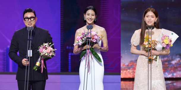 '2023 SBS 연예대상' 30일 개최 확정…3MC 이상민-이현이-김지은 : 네이트 연예