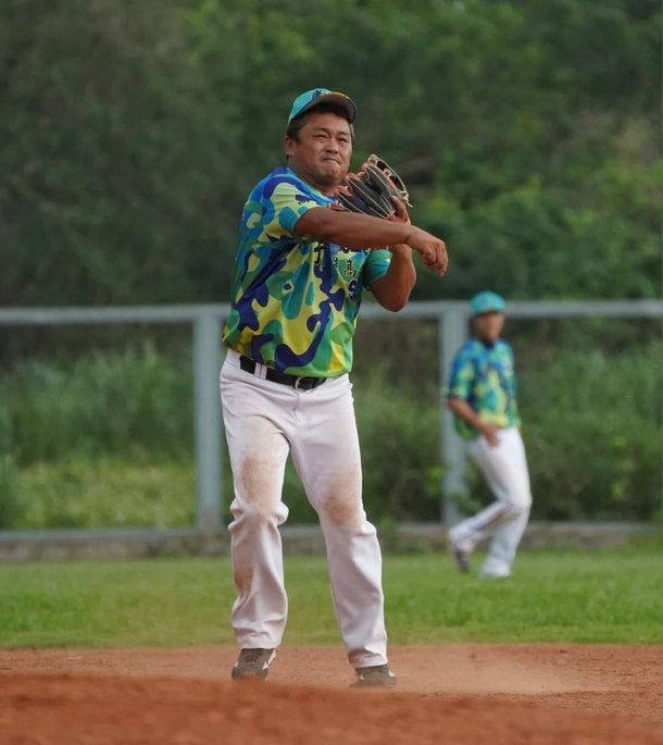 한국에 강했던 NPB 통산 26승 대만 투수, 심근경색 숨진 채 발견···향년 43세 : 네이트 스포츠