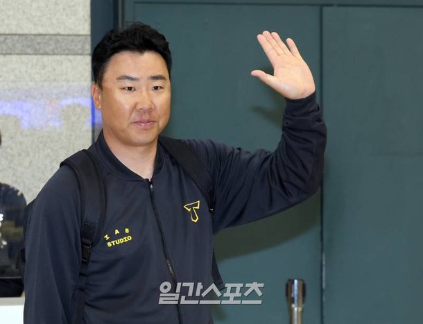 'KBO 첫 MZ 사령탑' KIA 이범호 감독, 미뤘던 정식 취임식 8일 광주서 개최 : 네이트 스포츠