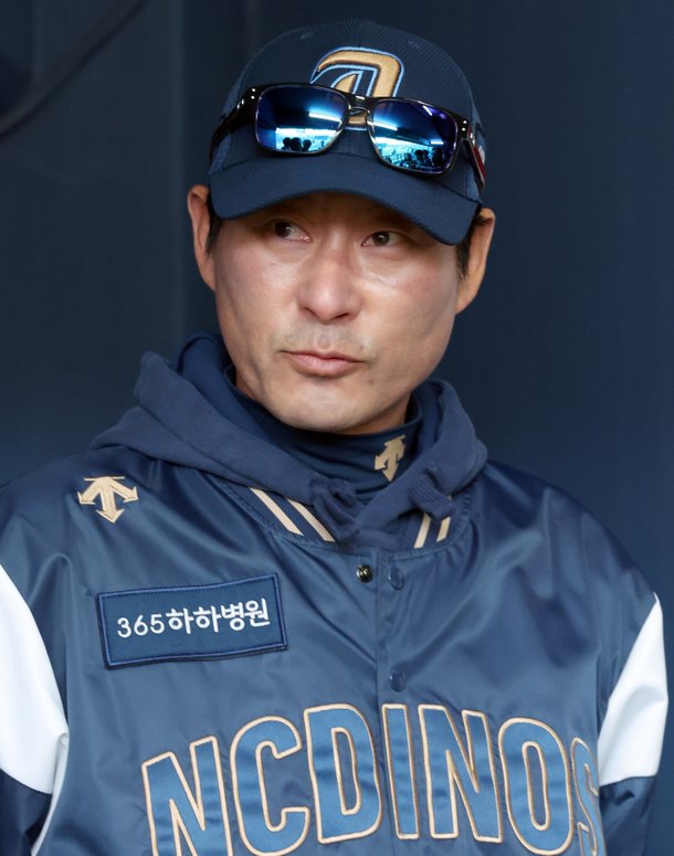 '심판의 진실 은폐 정황' 판정 피해본 억울한 NC, KBO에 항의 및 사과 요청 : 네이트 스포츠