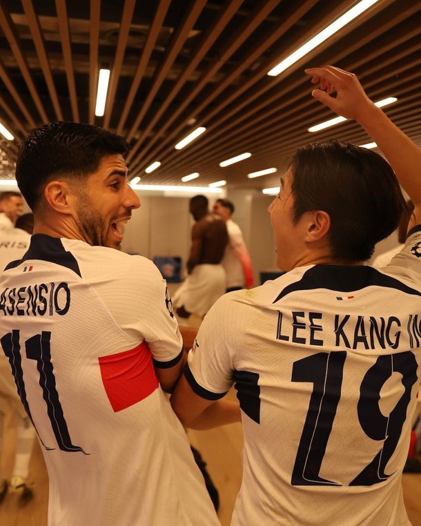 LEE는 없지만 동료·친구는 있네…통계로 본 UCL 드리블 톱11 : 네이트 스포츠