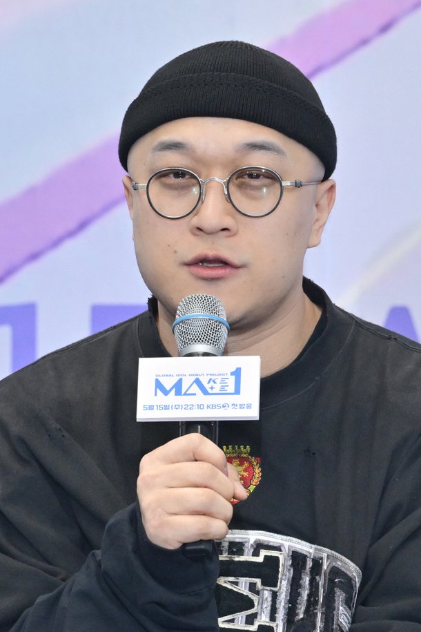 제작진도 "'이게 되겠어?' 했는데…" KBS 6년 만 오디션 'MA1', 35명의 성장사 첫발 [종합] : 네이트 연예