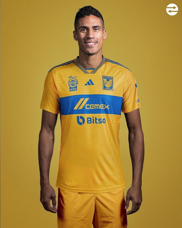 WC·UCL 우승 DF, 사우디 아닌 깜짝 멕시코행? : 네이트 스포츠