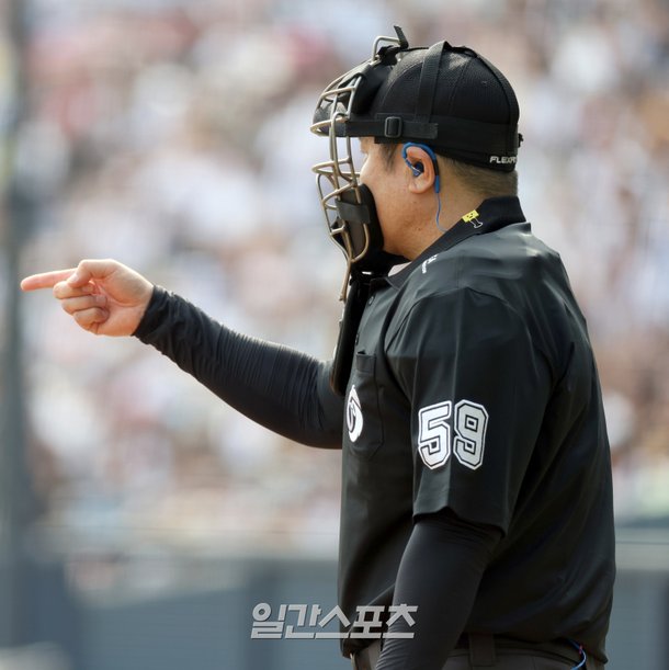 "기술적인 문제 있다" ABS 도입 미룬 MLB, KBO리그 관심 더욱 커졌다 [IS 이슈] : 네이트 스포츠