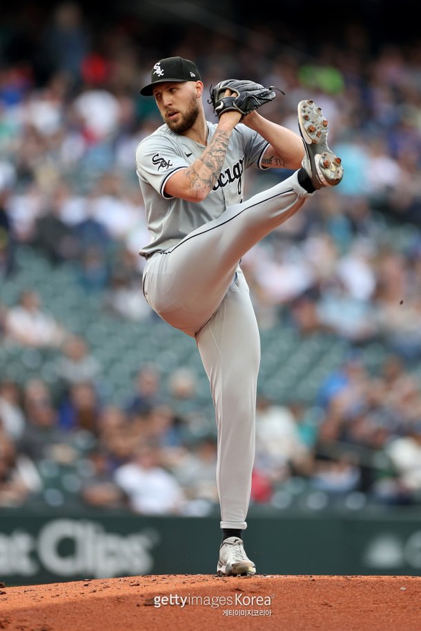 MLB 꼴찌팀에 탈삼진 1위가 있다? 13K로 글래스노우와 어깨 나란히 : 네이트 스포츠