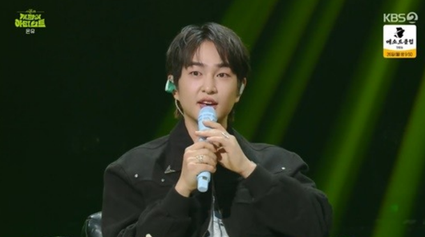 [TVis] 샤이니 온유 "SM 떠난 이유? 안주한 느낌有…도전 욕심" ('아티스트') : 네이트 연예