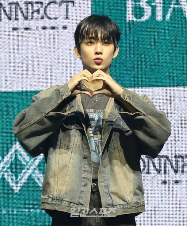 B1A4 공찬, 13년만 WM엔터 나온다…"B1A4 활동은 지속" [전문] : 네이트 연예