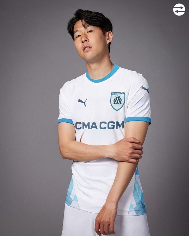 스페인서 초신성과 한솥밥?…"SON, EPL을 떠나라!" 44%가 이적 지지 : 네이트 스포츠