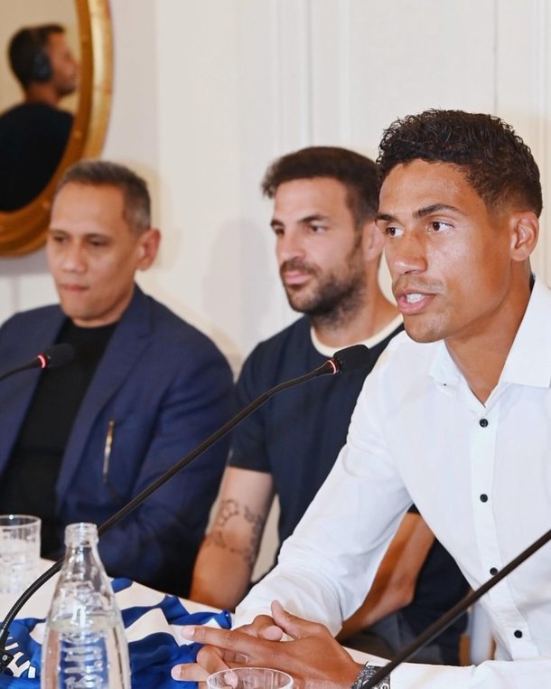 'SON보다 어린데' UCL 4회 우승 DF, 부상으로 조기 은퇴 전망 : 네이트 스포츠