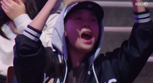 [TVis] MC 박보검 첫 녹화, 이영지 깜짝 등장…"칸타빌레 흥하길" 응원 : 네이트 연예