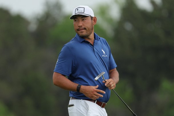 김찬, PGA 푼타카나 챔피언십 2R 공동 5위…강성훈·노승열 컷 탈락 : 네이트 스포츠