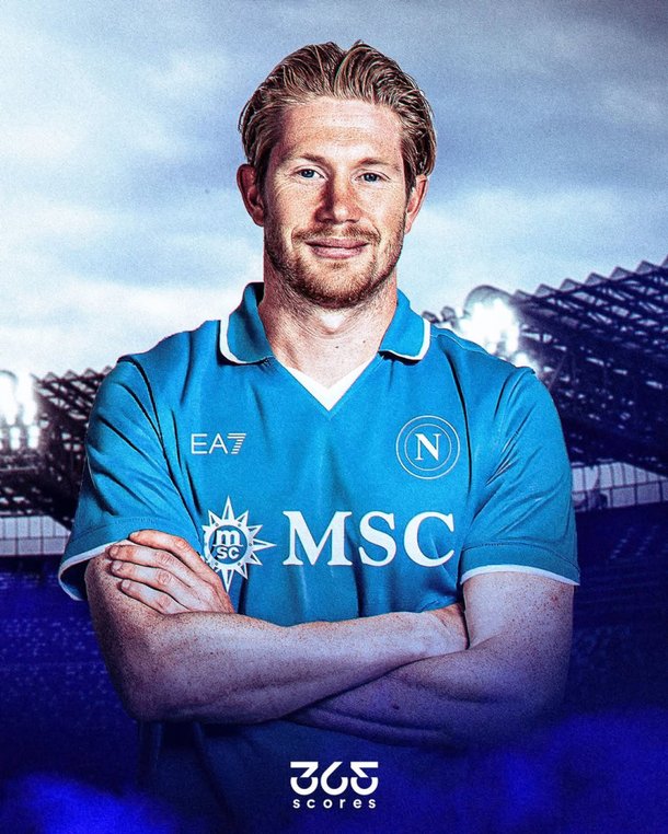 'KDB와 한솥밥 가능'…이탈리아 매체 "나폴리, 새로운 날개로 LEE 낙점" : 네이트 스포츠