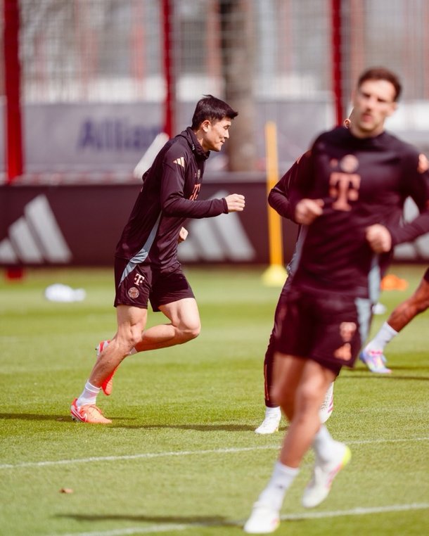 '이렇게까지 팔고 싶나?'…"뮌헨, EPL 빅6에 KIM 판매 제안" 깜짝 주장 : 네이트 스포츠