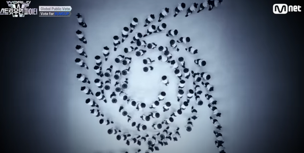 [왓IS] 레고→CGV, '1000만뷰' 터진 범접 메가크루 영상 댓글 릴레이…"3분짜리 영화" : 네이트 연예