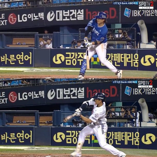 KBO는 체크스윙 판독·MLB는 ABS 시범운영, 단순한 올스타전이 아니다 : 네이트 스포츠