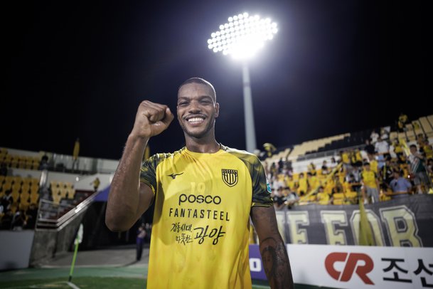 '울산전 2골 1도움' 싸박, K리그1 26R MVP 선정…2부는 '교체 출전→멀티골' 호난 : 네이트 스포츠