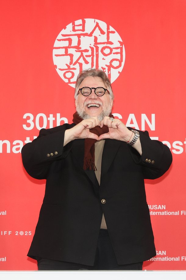 [30th BIFF] "자전적 영화"…기예르모 델 토로 '프랑켄슈타인' [종합] : 네이트 연예