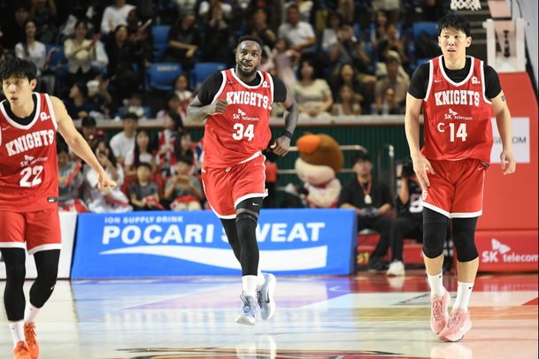 '김선형 더비'의 주인공은 '38점 18R' 워니…SK, KT 꺾고 개막 2연승 [IS 잠실] : 네이트 스포츠