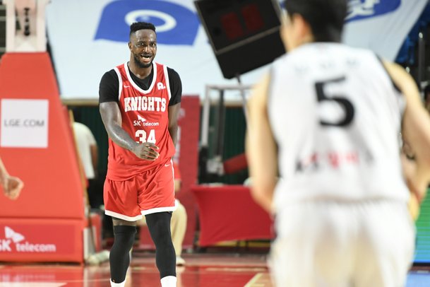 '김선형 더비'의 주인공은 '38점 18R' 워니…SK, KT 꺾고 개막 2연승 [IS 잠실] : 네이트 스포츠