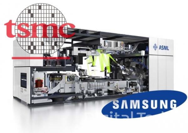 애플·TSMC, 아이폰용 AP로 '5nm' 시장 선점…삼성 또 한발 늦나 : 네이트 뉴스